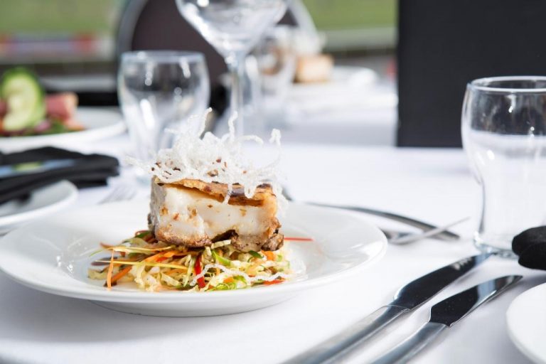 Dining » Darwin Turf Club