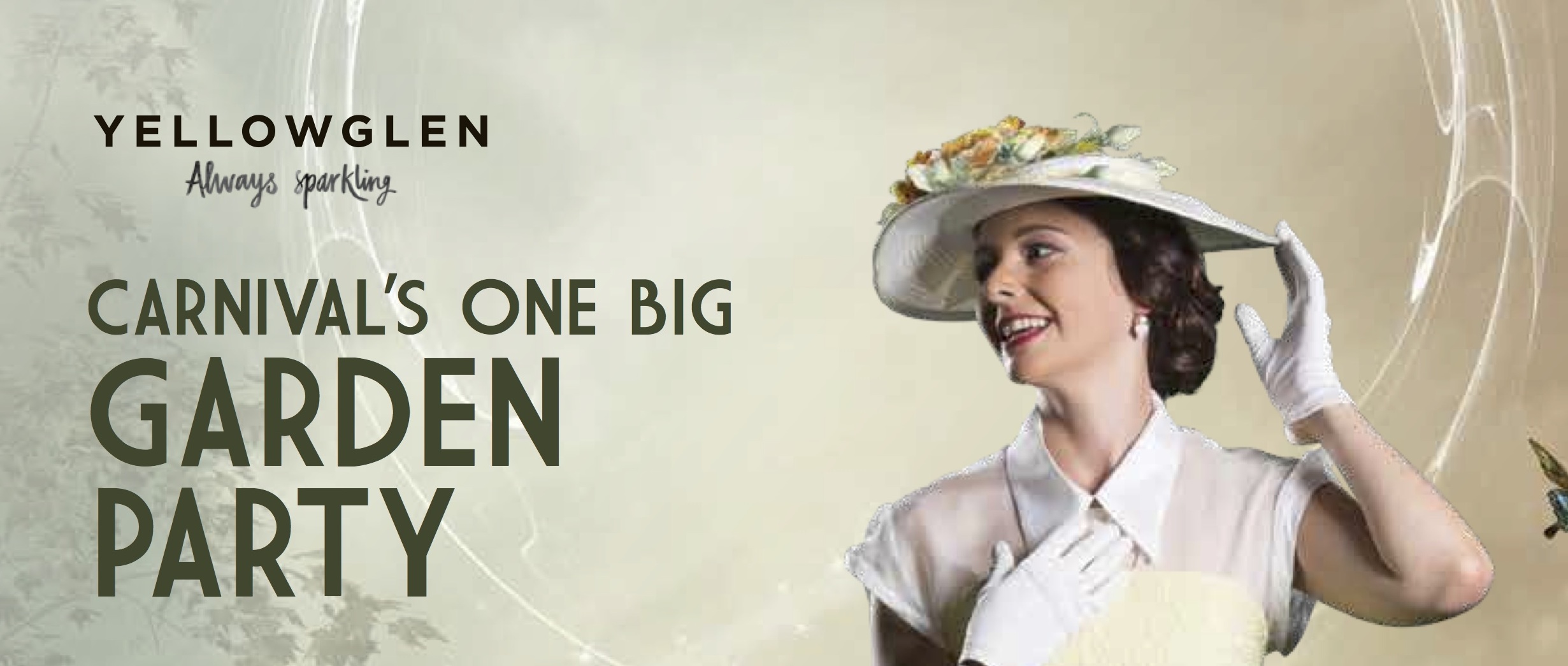 The Pearl Bar - New for 2016 » Darwin Turf Club