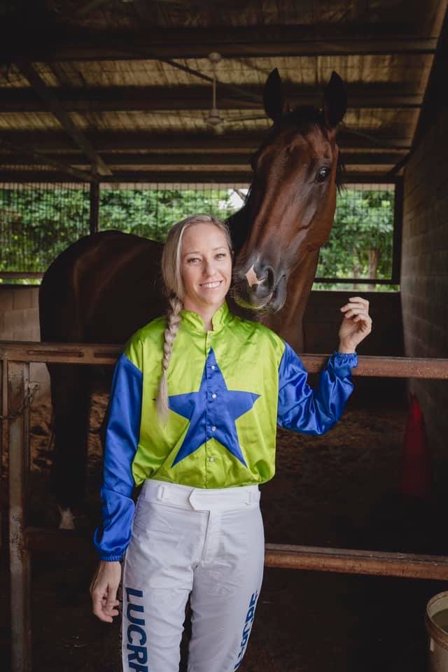 Media Release: Vale Melanie Tyndall » Darwin Turf Club