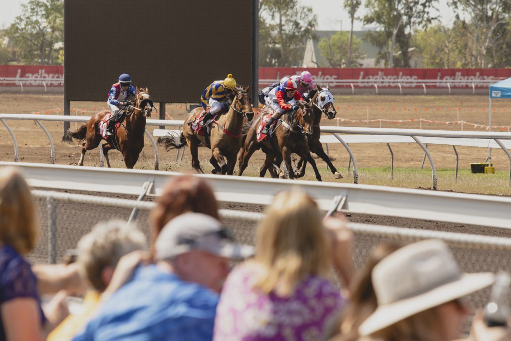 The Results: 2019 Top End Racing Awards » Darwin Turf Club
