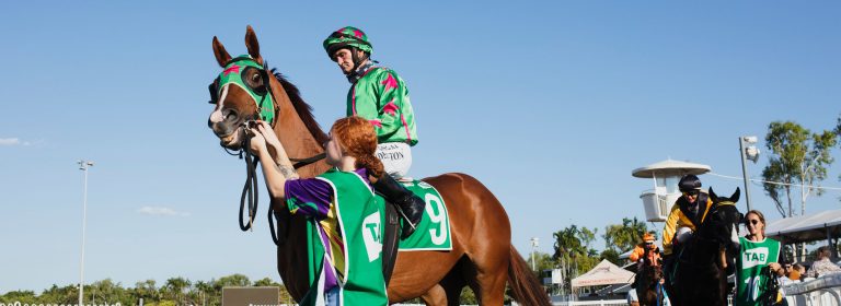 News » Darwin Turf Club
