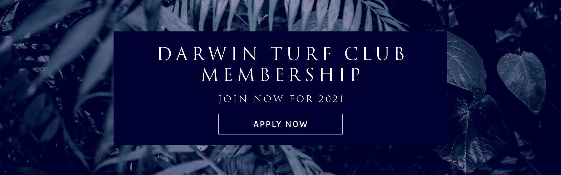 Home » Darwin Turf Club