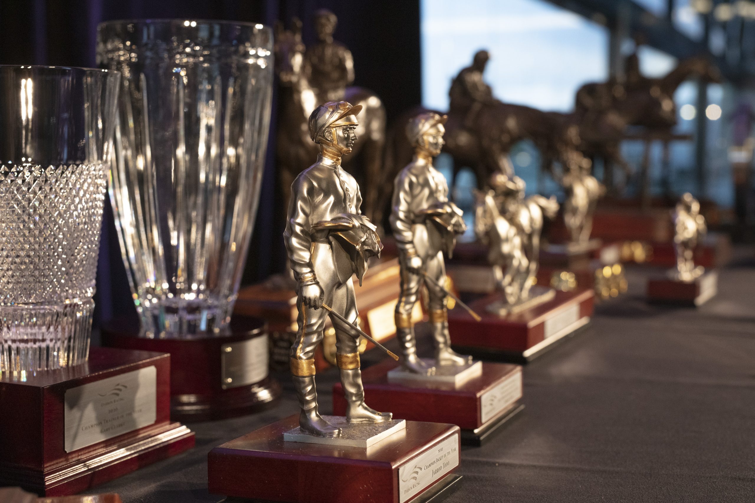 Finalists Announced for 2021 Top End Racing Awards » Darwin Turf Club