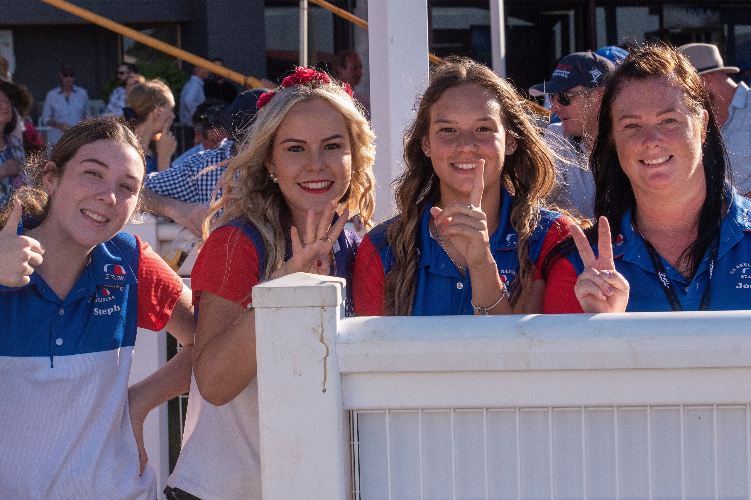 TOP END MISS ENDS ON HIGH » Darwin Turf Club