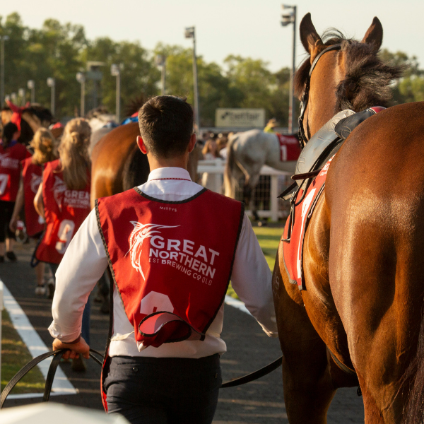 Home » Darwin Turf Club