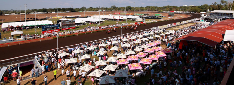 Home » Darwin Turf Club