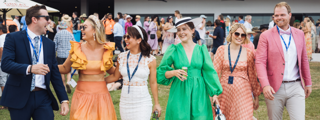 Membership Renewal » Darwin Turf Club