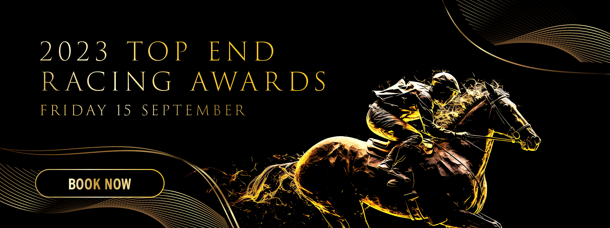 TOP END RACING AWARDS » Darwin Turf Club