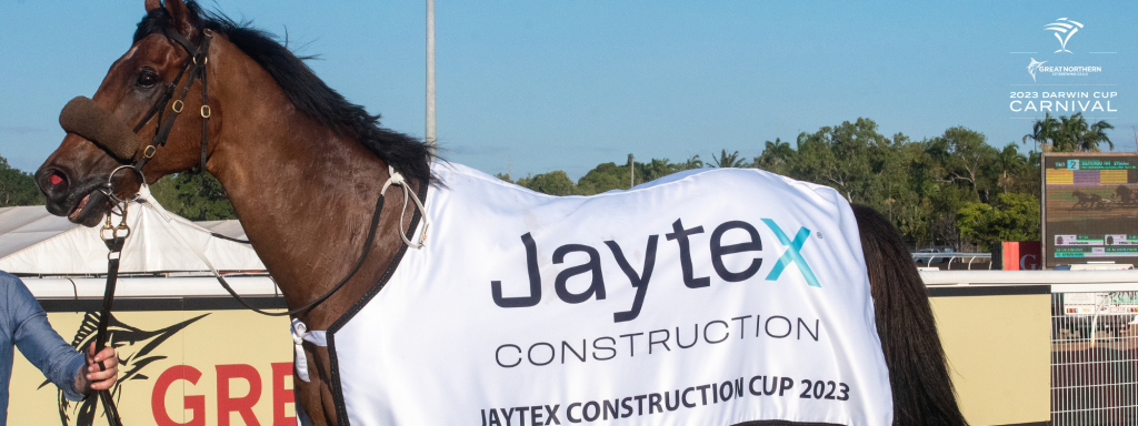 MUNSTER IS MASSIVE » Darwin Turf Club