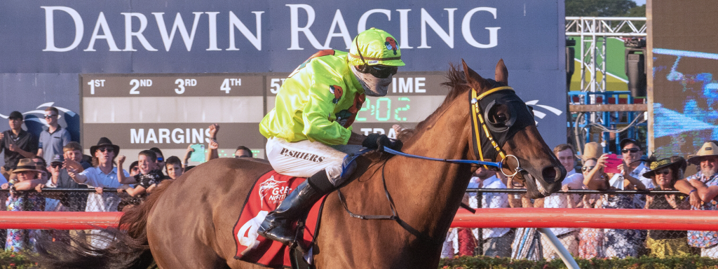Saturday Racing - 7 October » Darwin Turf Club