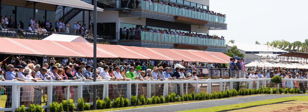 FRIDAY TWILIGHT RACING » Darwin Turf Club