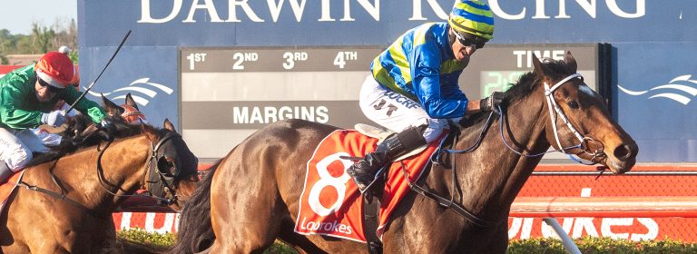 Home » Darwin Turf Club