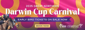 Home » Darwin Turf Club